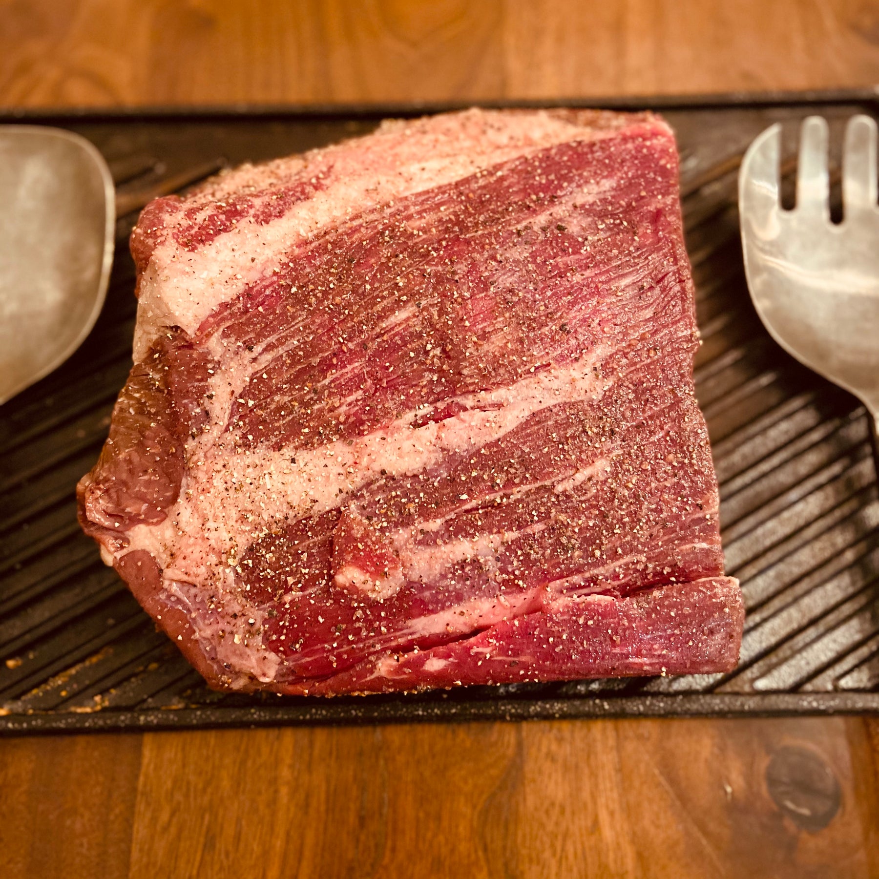 Stick Leg Ranch // Grass-fed, pastured beef from Montana to your table