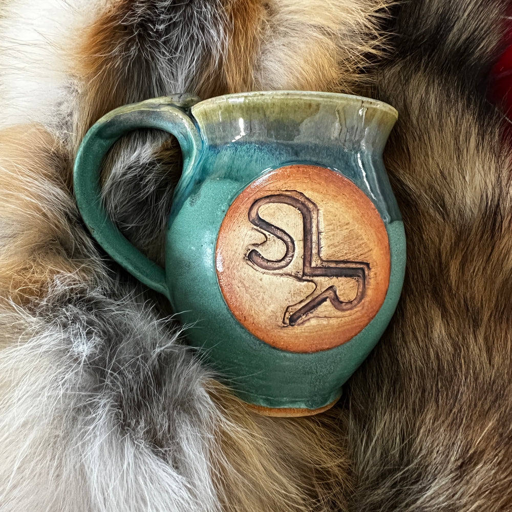 RANCH GOODS - Stick Leg Ranch