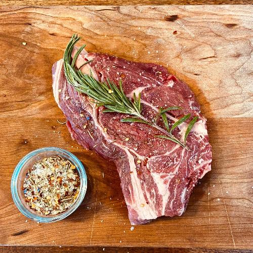 RIBEYE STEAK - Stick Leg Ranch